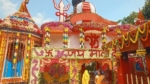 Rajrappa Mandir | Maa Chinnmastika Mandir- 51 Shaktipeeth | रजरप्पा ...